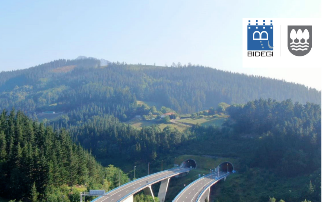 BIDEGI: Building Connections for Over 50 Years - ESPORG